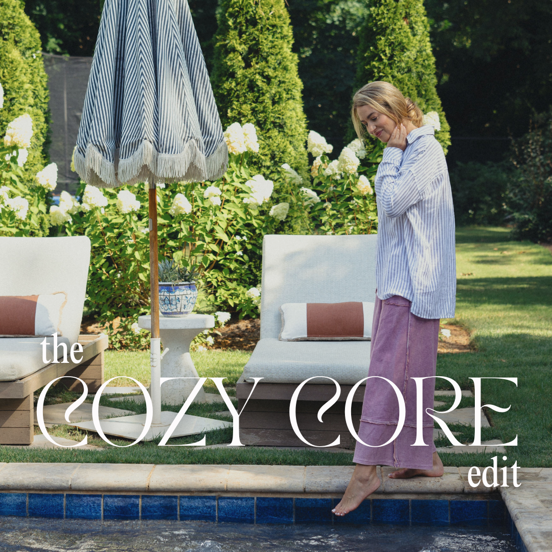 The Cozy Core Edit – AddisonsWonderland
