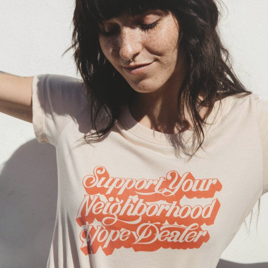 Tees – AddisonsWonderland