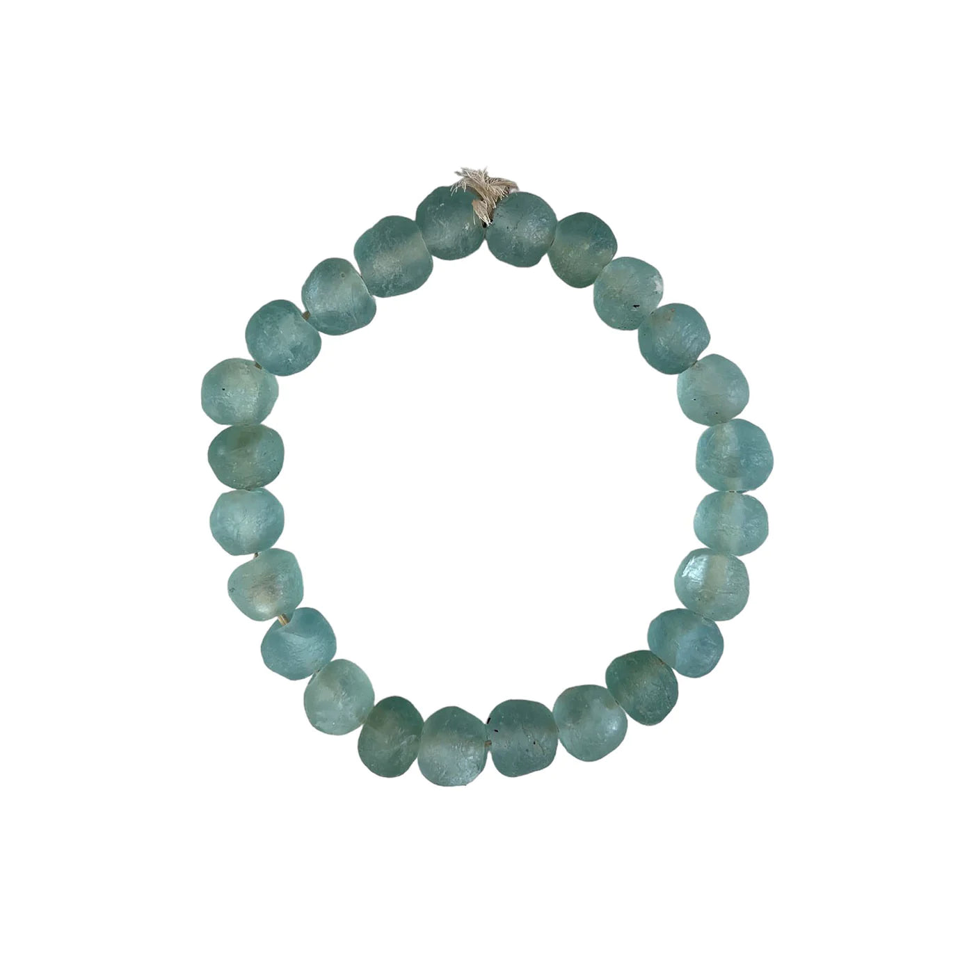 Recycled Glass Beads | Large | Blues – AddisonsWonderland