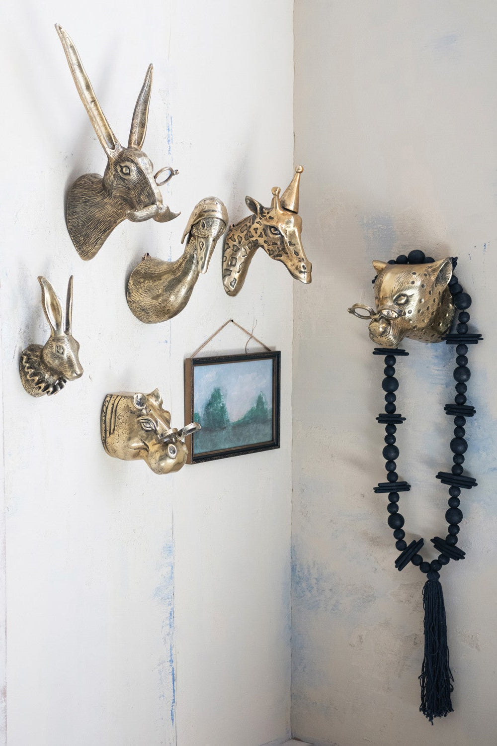 Party Animal | Monocle Rabbit – AddisonsWonderland