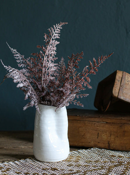 Fern Bush Stem | Purple – AddisonsWonderland