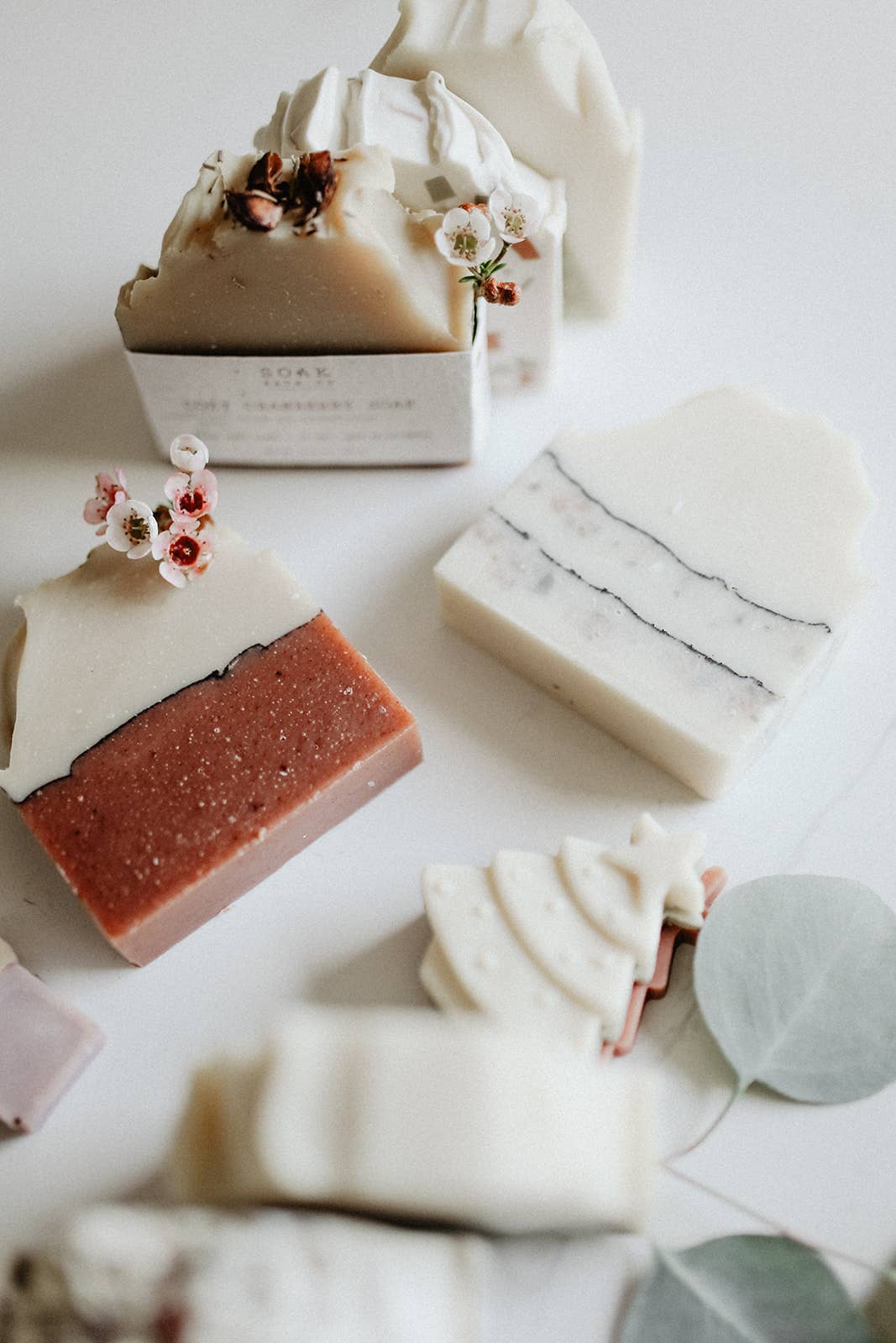 Twinkling Lights Soap Bar – AddisonsWonderland