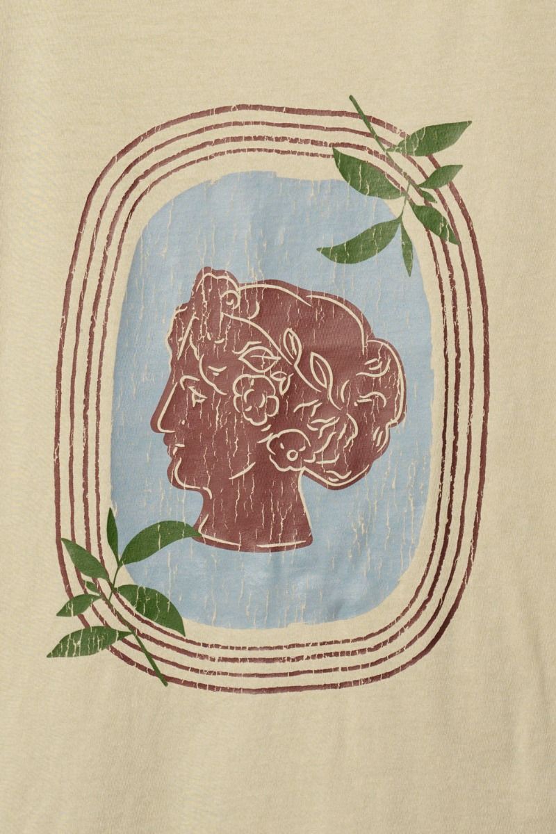 Athena Tee – AddisonsWonderland