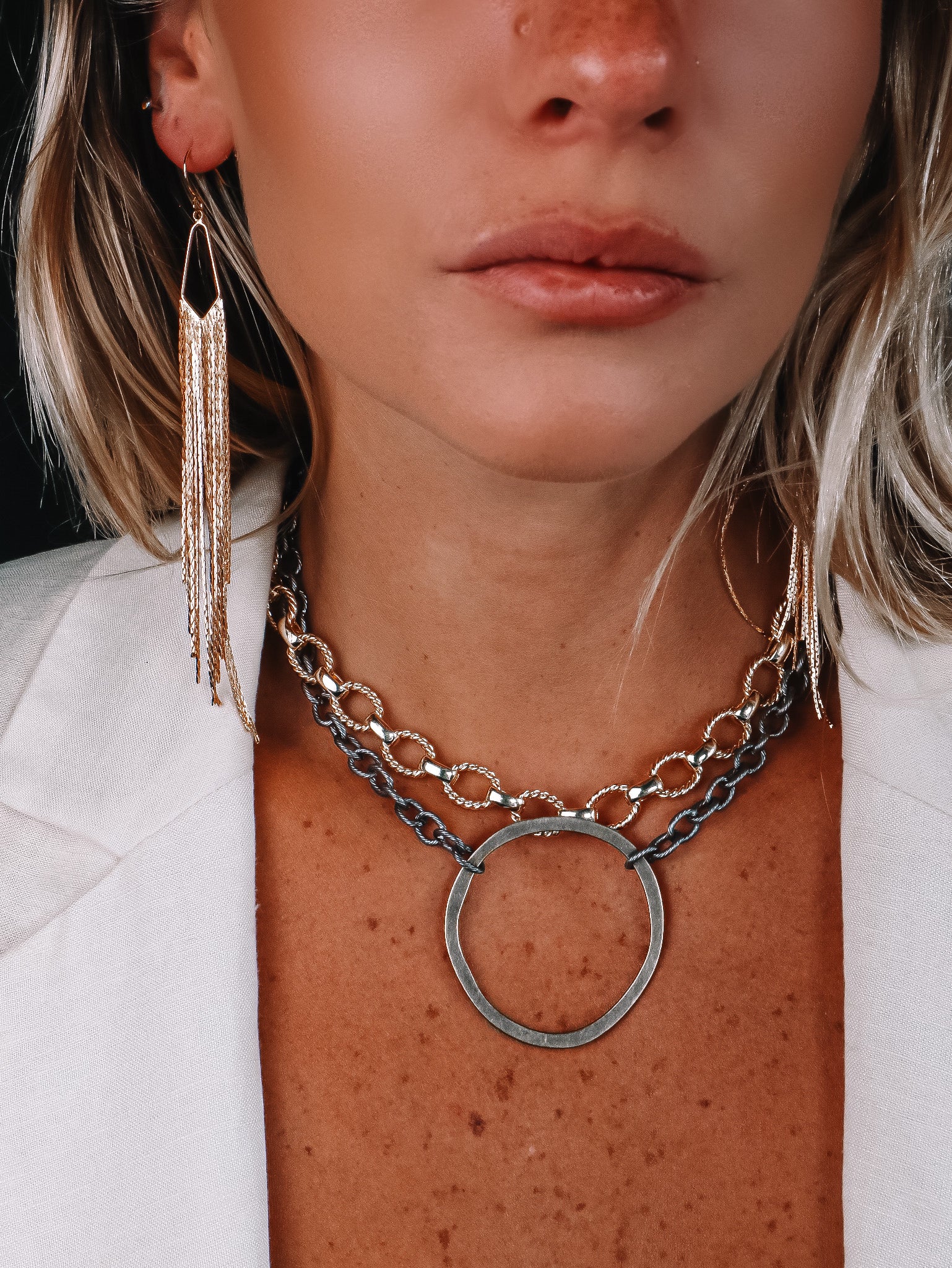 Debbie Earring – AddisonsWonderland