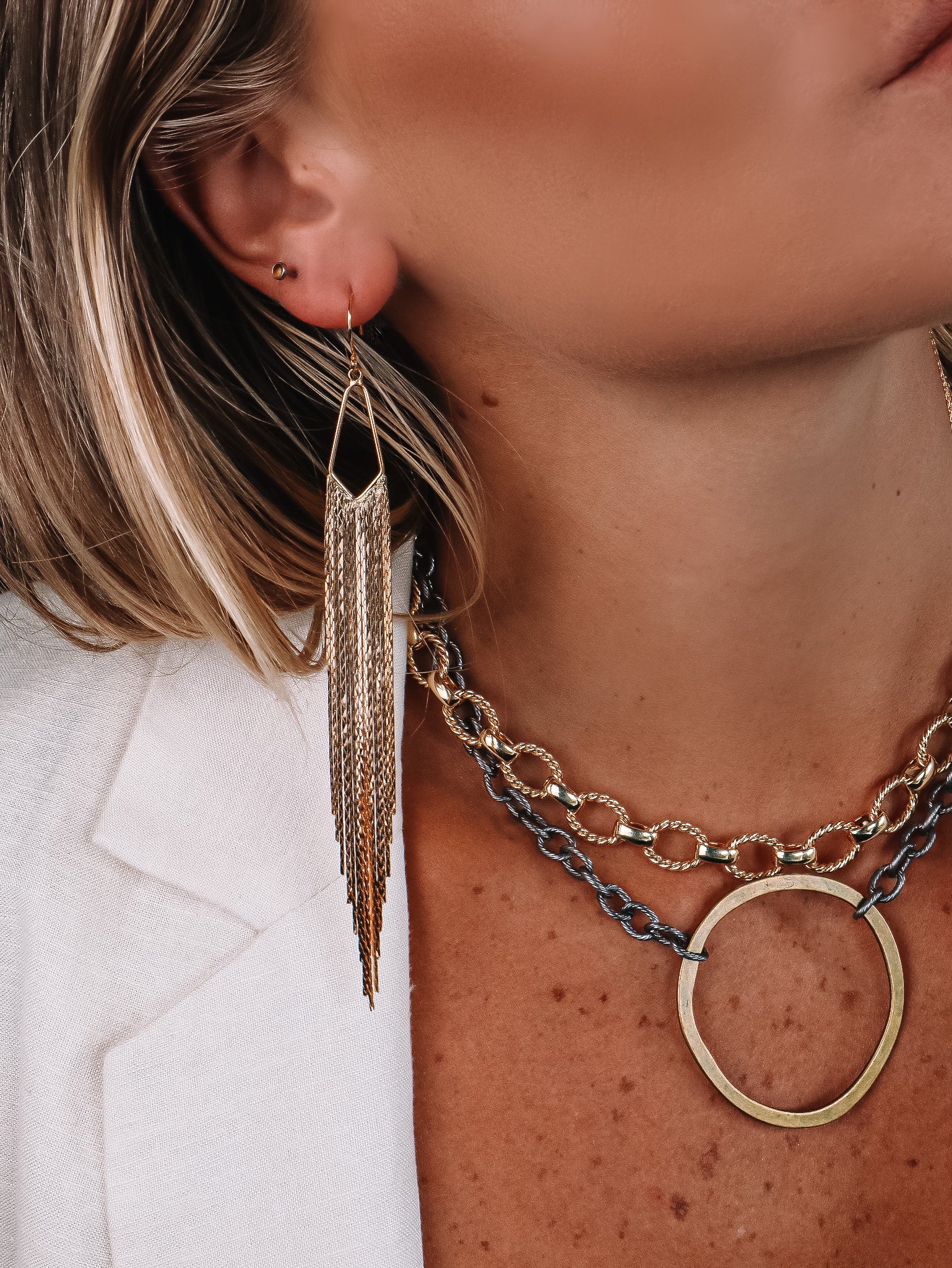 Debbie Earring – AddisonsWonderland