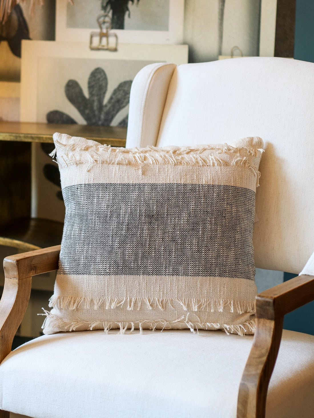 Throw Pillows at Addison's Wonderland | Monroe, GA – AddisonsWonderland