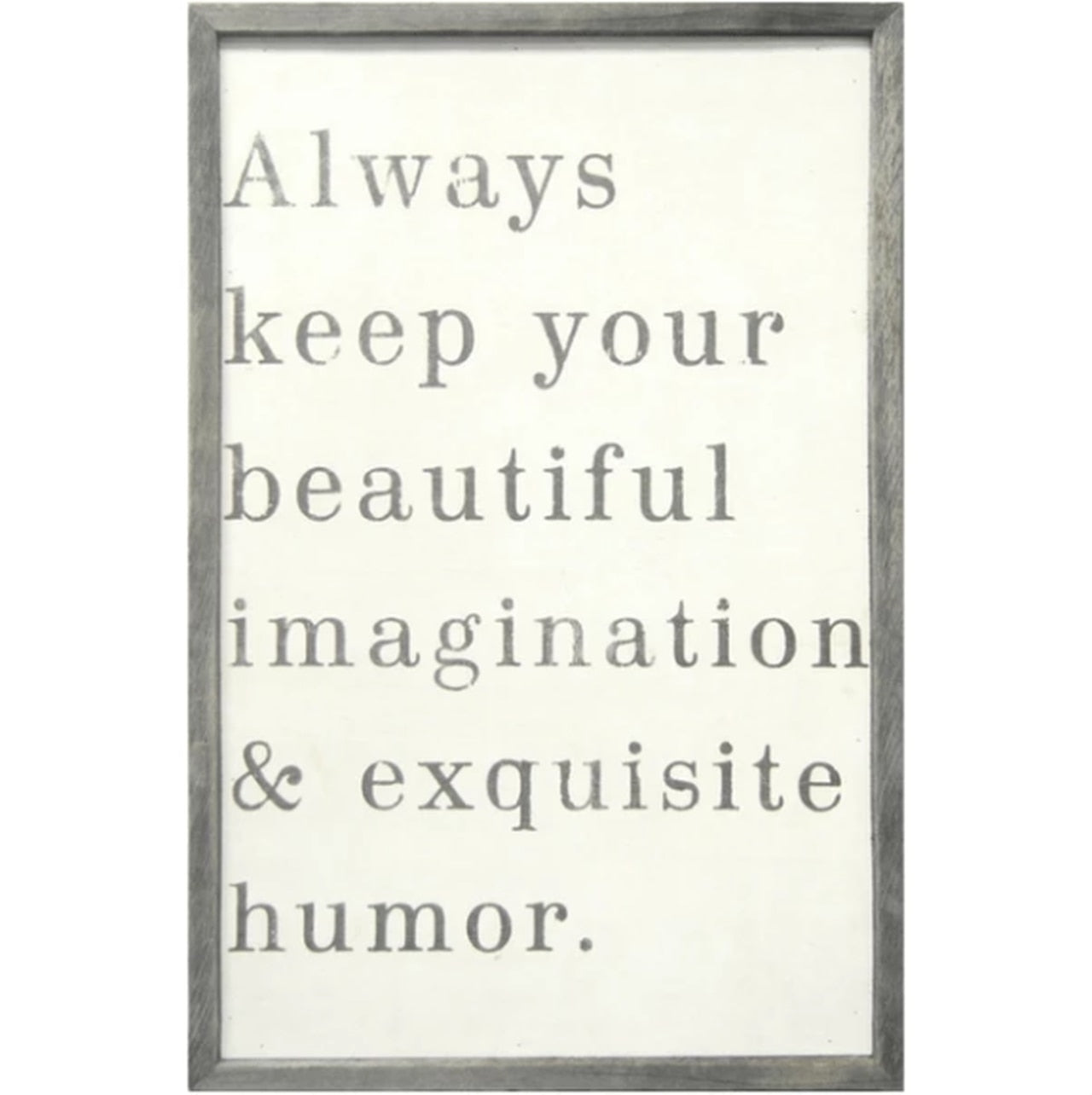 "Always Keep Your Beautiful" Art Print – AddisonsWonderland